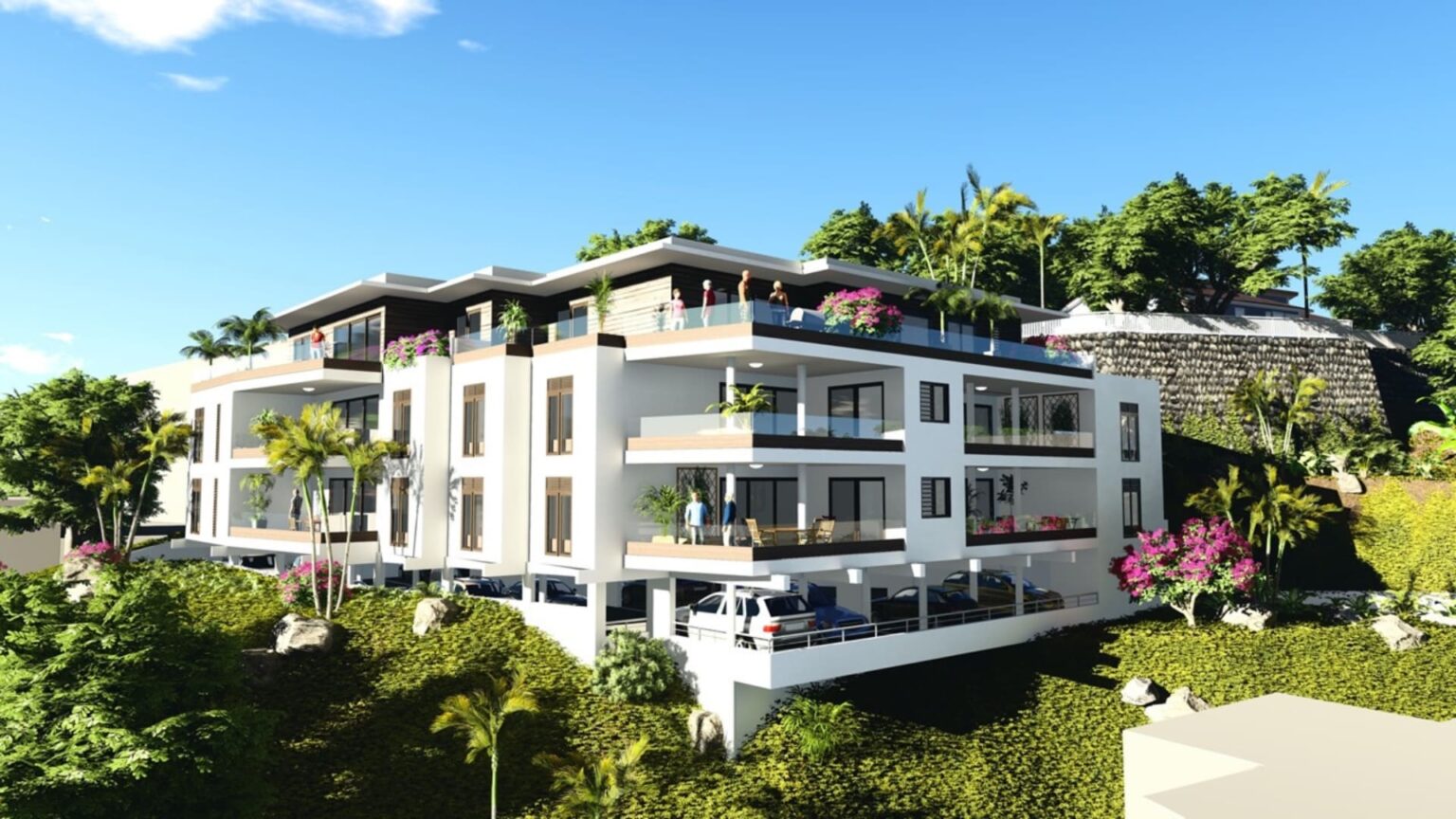 Nos réalisations - Imagine Promotion